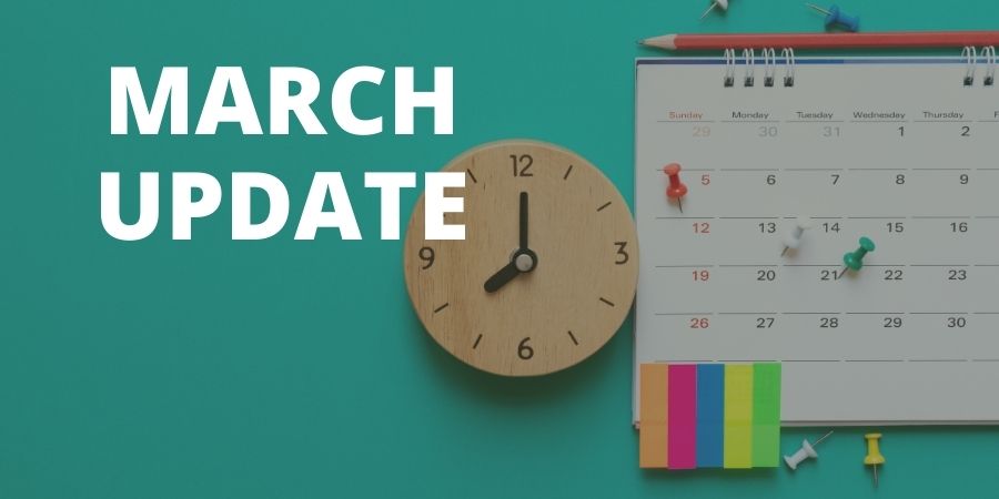 Building In Public: March 22 Update - Hakune